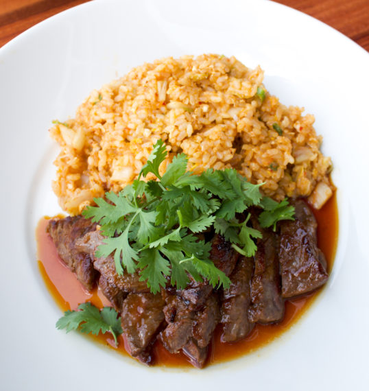 Jimmy B's Culinary + Krafted - Jimmy B's Culinary + Krafted